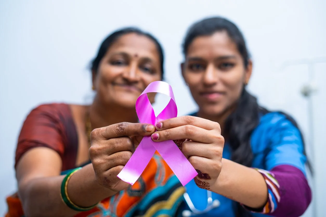 South Asian Health Foundation | Enhance Healthcare Access – Get Involved