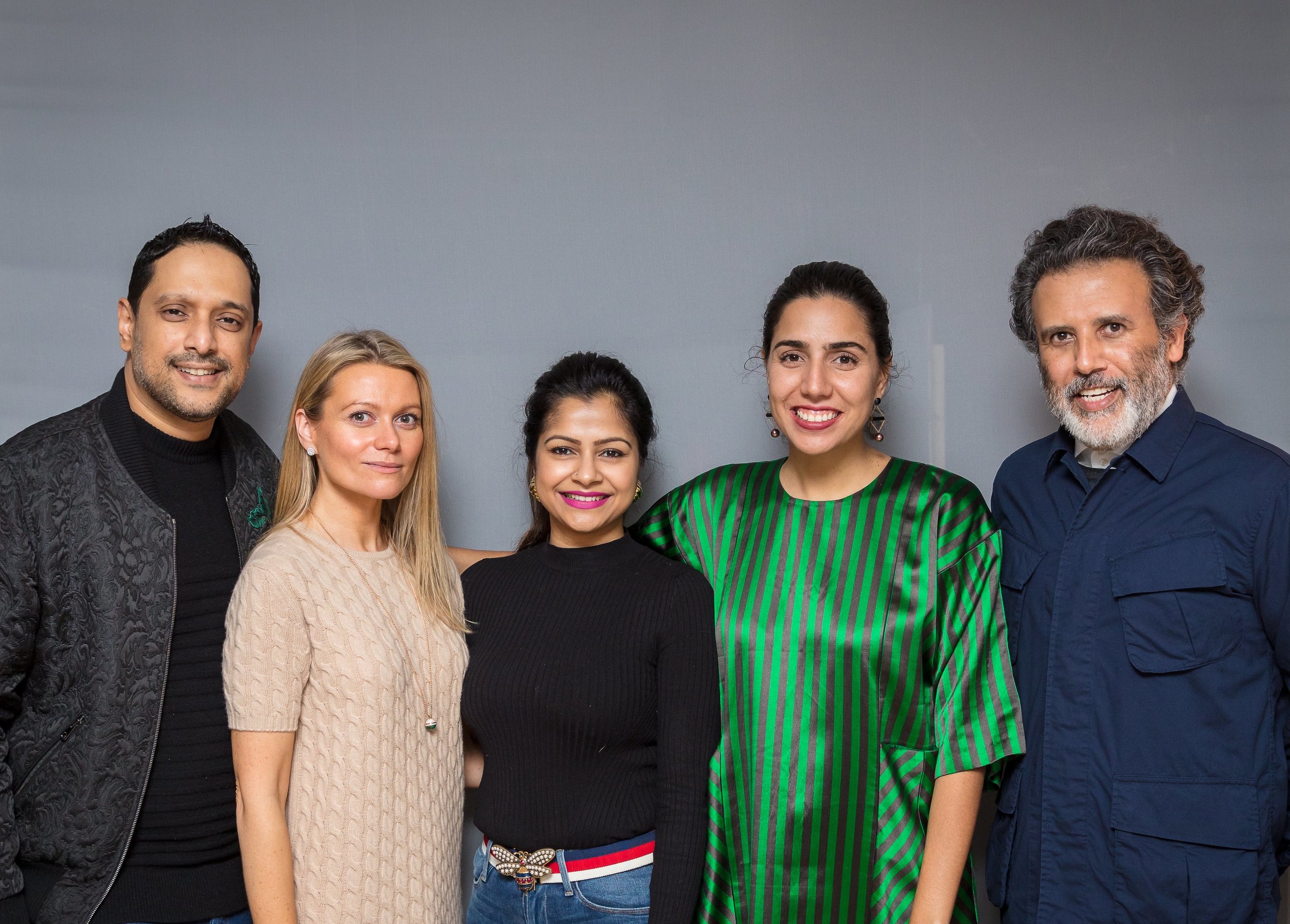 Bangladeshi art in the spotlight — Anna Seaman