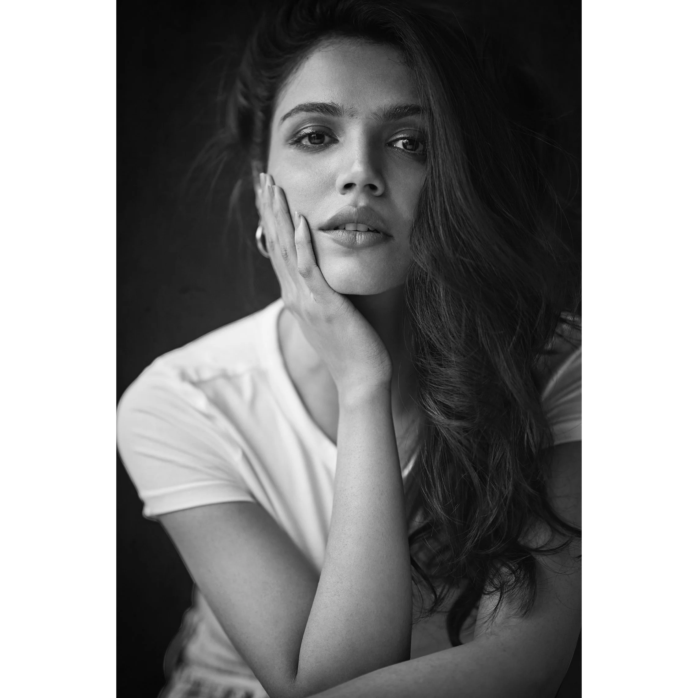 SHRIYA PILGAONKAR — ROHAN SHRESTHA
