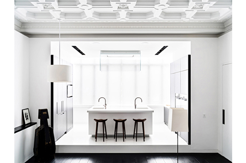 Frederic Berthier — MODEDAMOUR