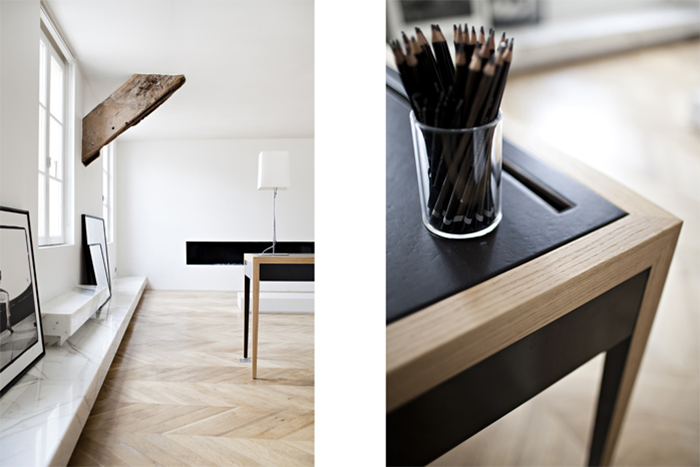 Frederic Berthier — MODEDAMOUR