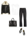 6 Completely Different Minimal Outfit Ideas — MODEDAMOUR