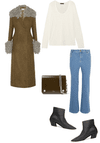 6 Completely Different Minimal Outfit Ideas — MODEDAMOUR