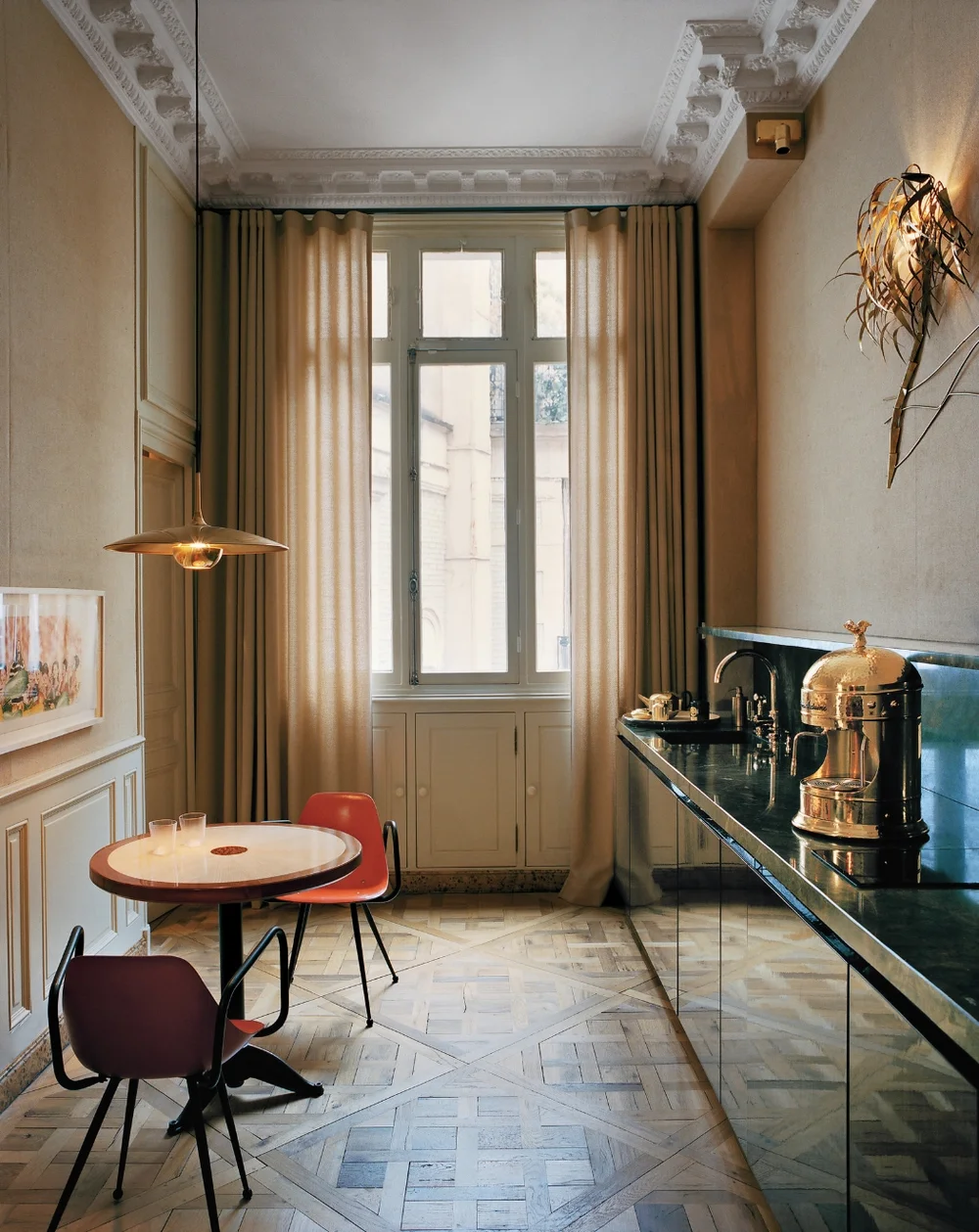 Studio Ko — MODEDAMOUR
