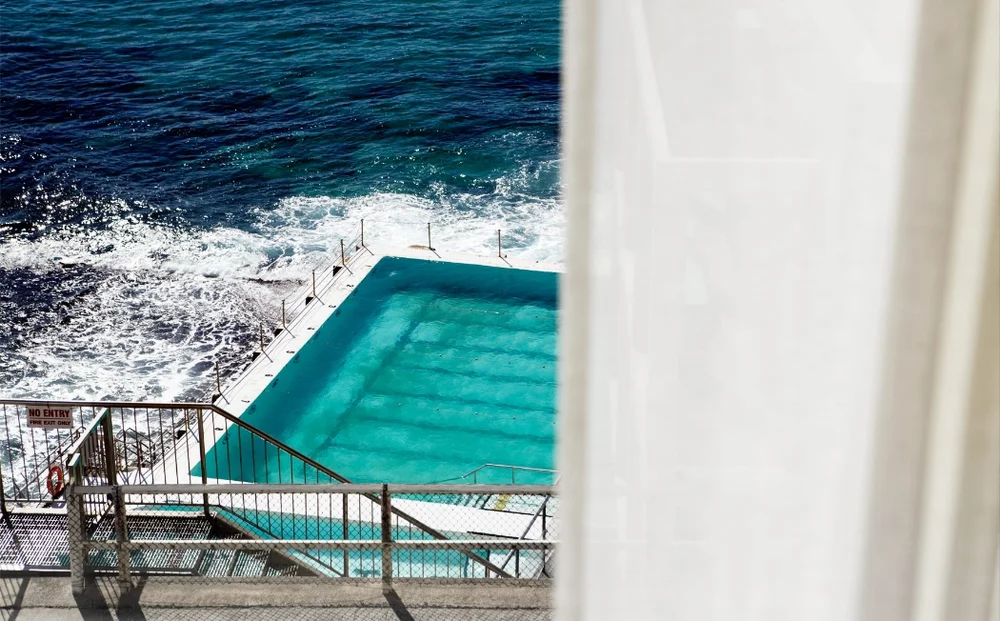 The Bondi Beach House — MODEDAMOUR