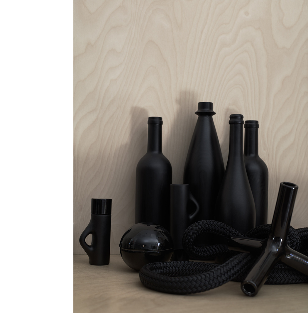 Lotta Agaton Interiors — MODEDAMOUR
