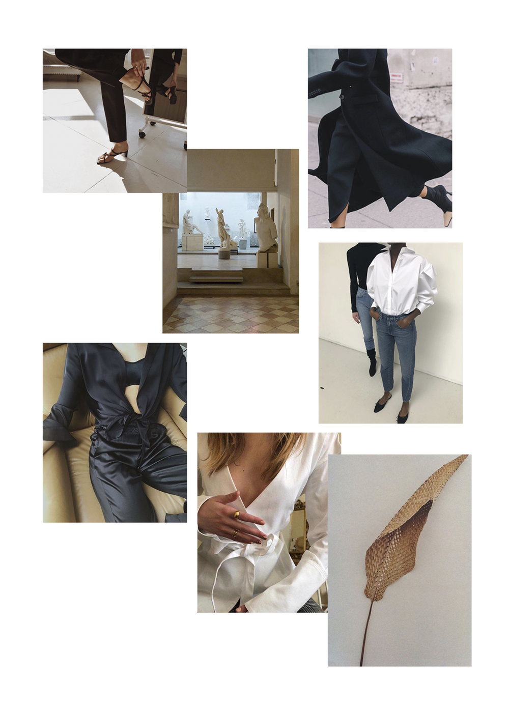 Inspire.. — MODEDAMOUR