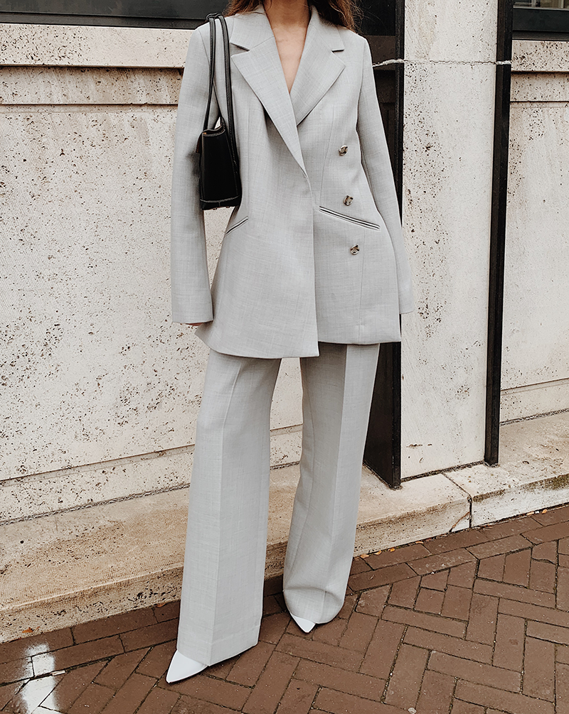 The Perfect Suit — MODEDAMOUR