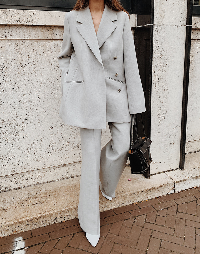 The Perfect Suit — MODEDAMOUR