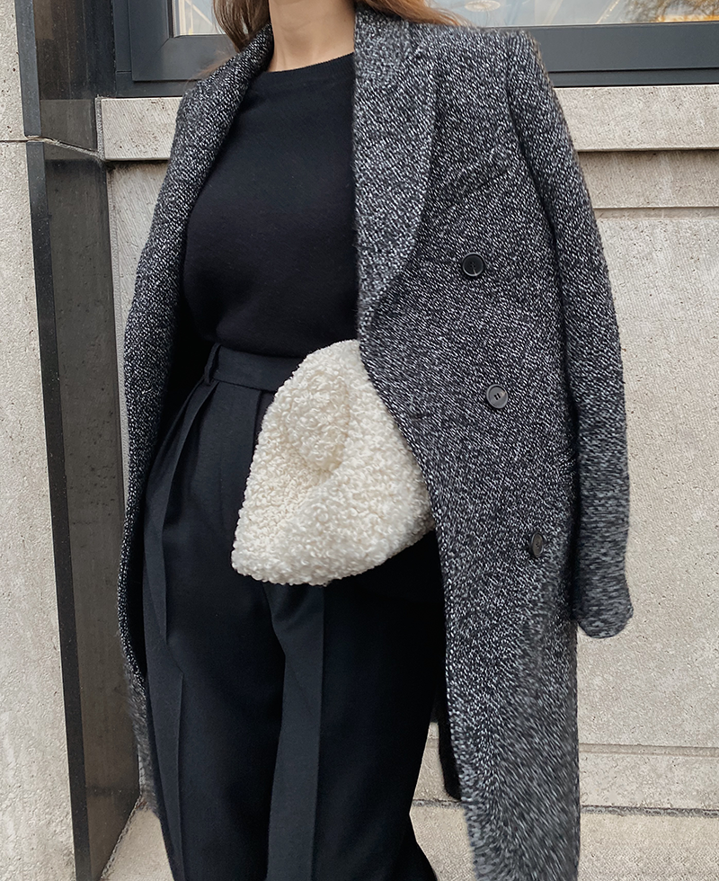 2x Basics — MODEDAMOUR