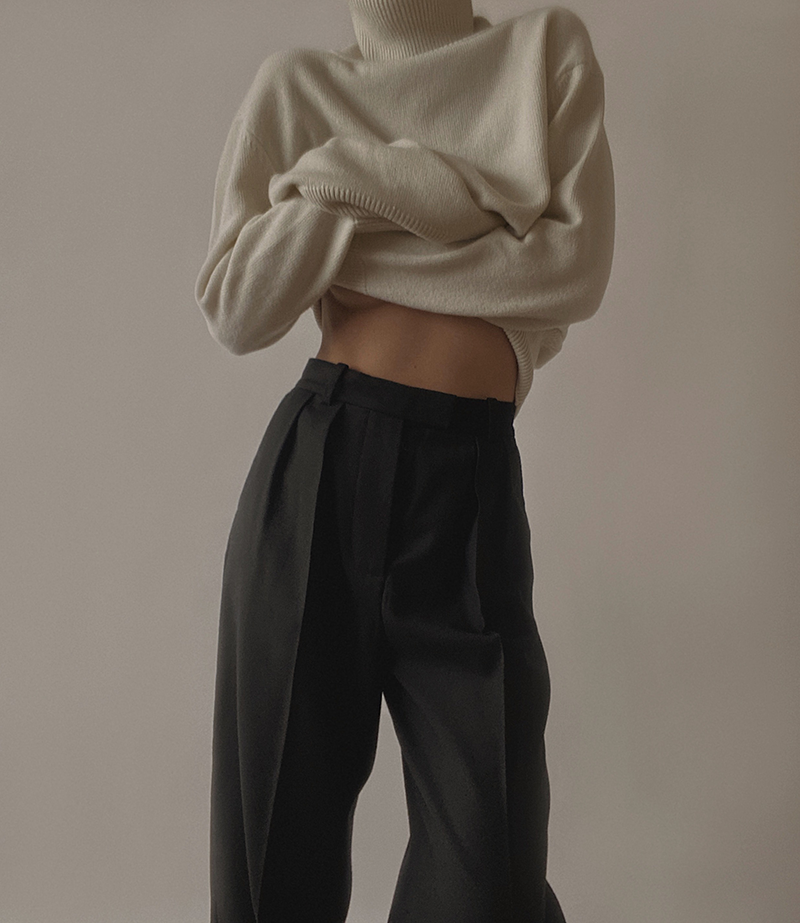 Basics — MODEDAMOUR