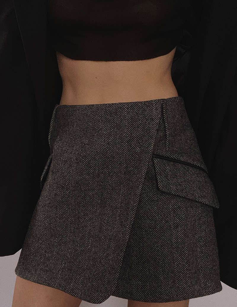 Details — MODEDAMOUR