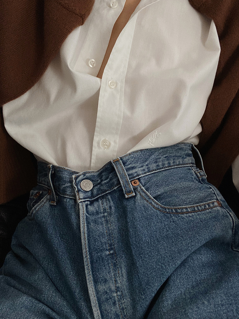 Details — MODEDAMOUR