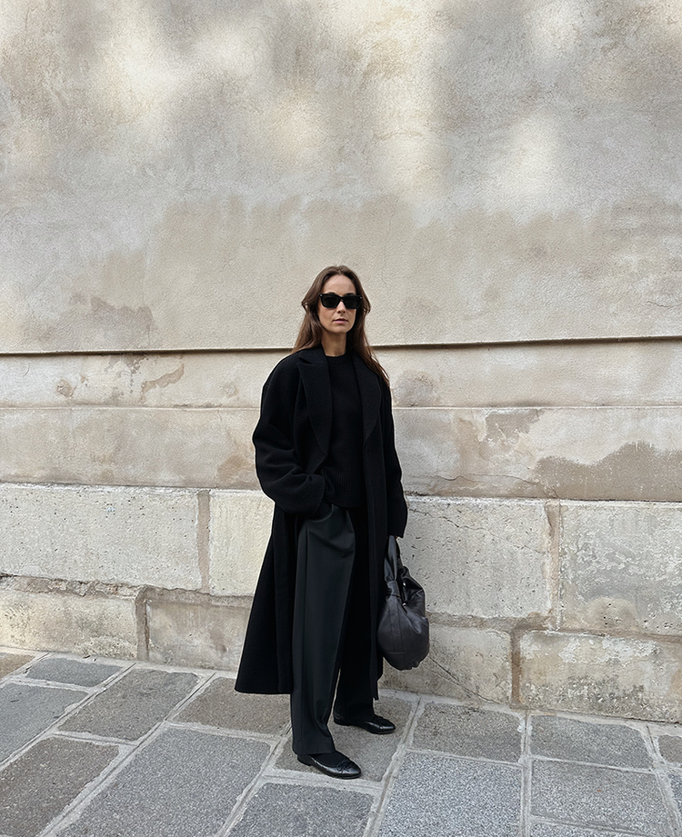 Oversized — MODEDAMOUR