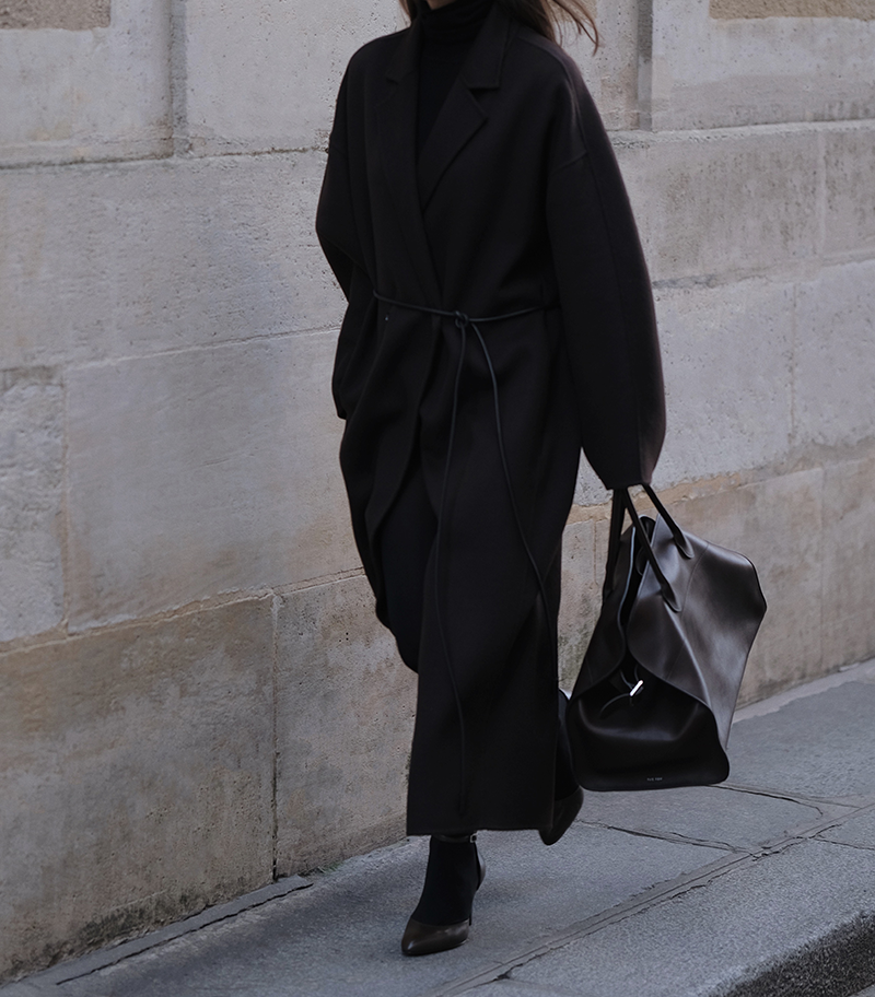 Brown — MODEDAMOUR