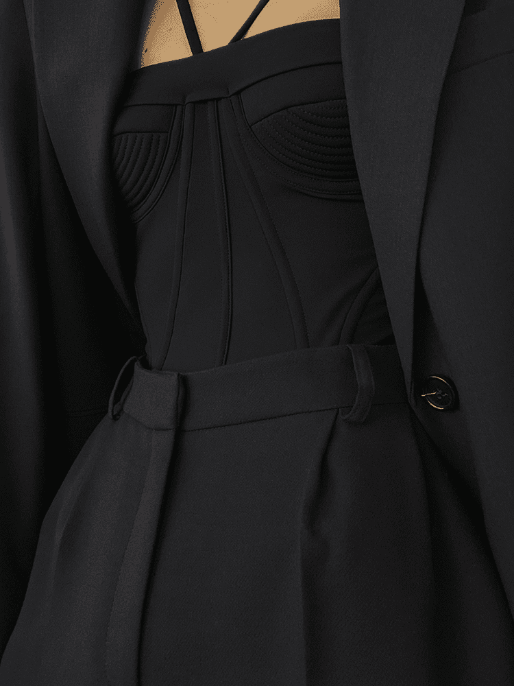 Details — MODEDAMOUR