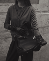 Black and Grey — MODEDAMOUR