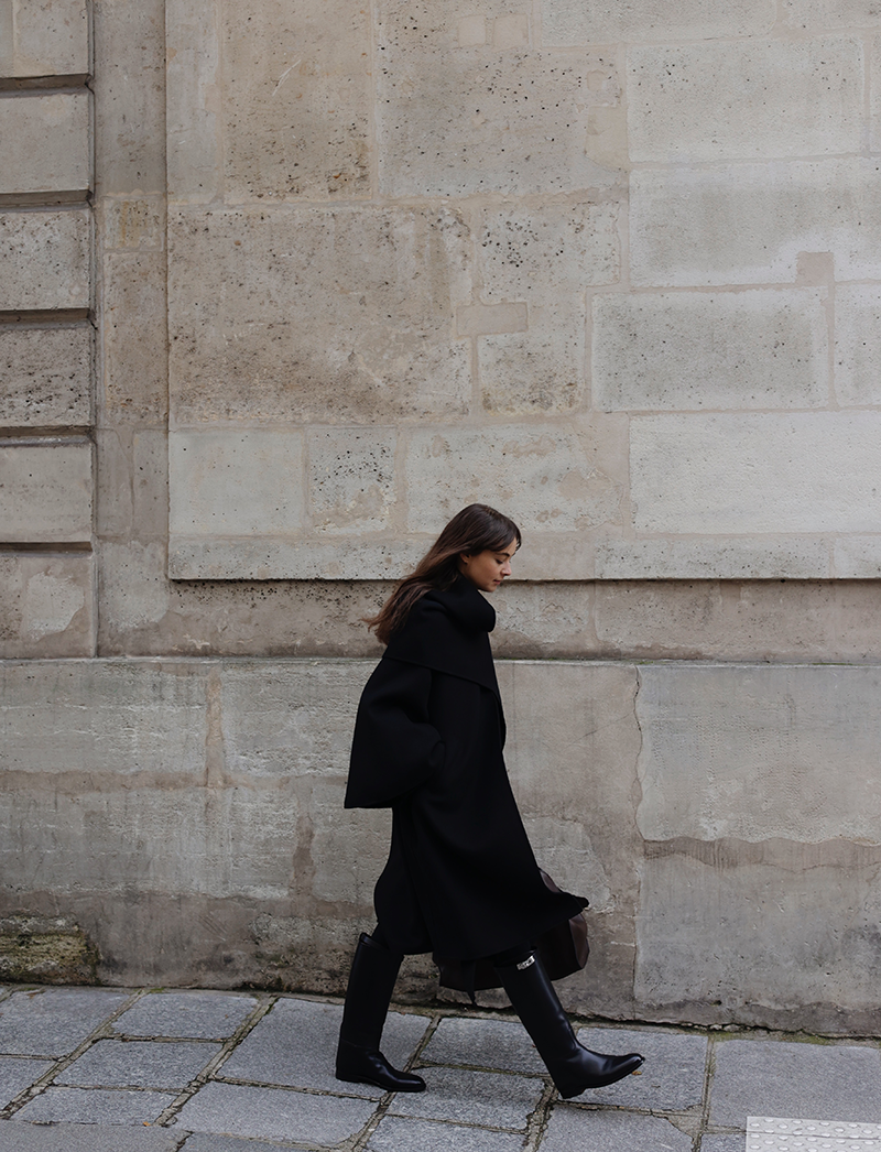 Layers — MODEDAMOUR