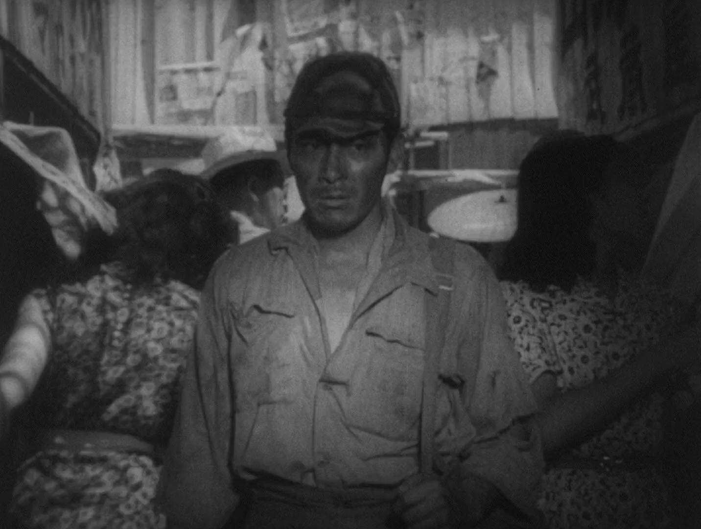 The Search for the Gun: Murakami, the Public and the State in Stray ...