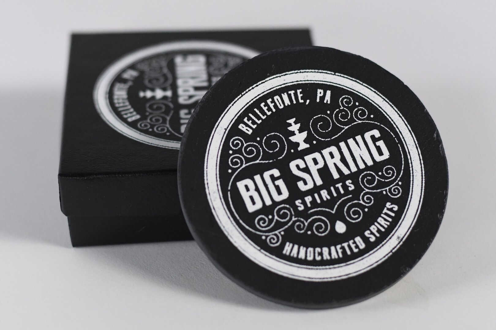 Online Store — Big Spring Spirits