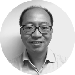 Raymond Siu — Resolve Foundation I Empowering future community leaders ...