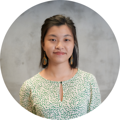Hazel Fok (CN) (Copy) — Resolve Foundation I Empowering future ...