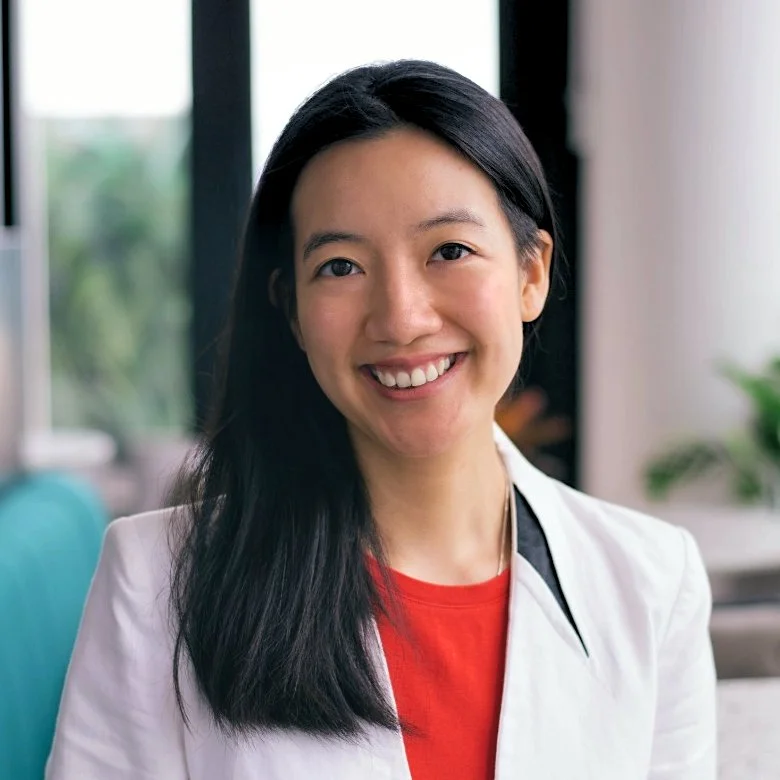 Rachel Fok — Resolve Foundation I Empowering future community leaders for an inclusive Hong Kong
