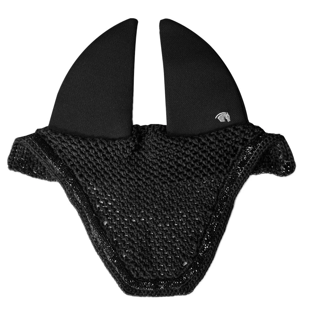 Horse Ear Plugs & Soundless Ear Nets