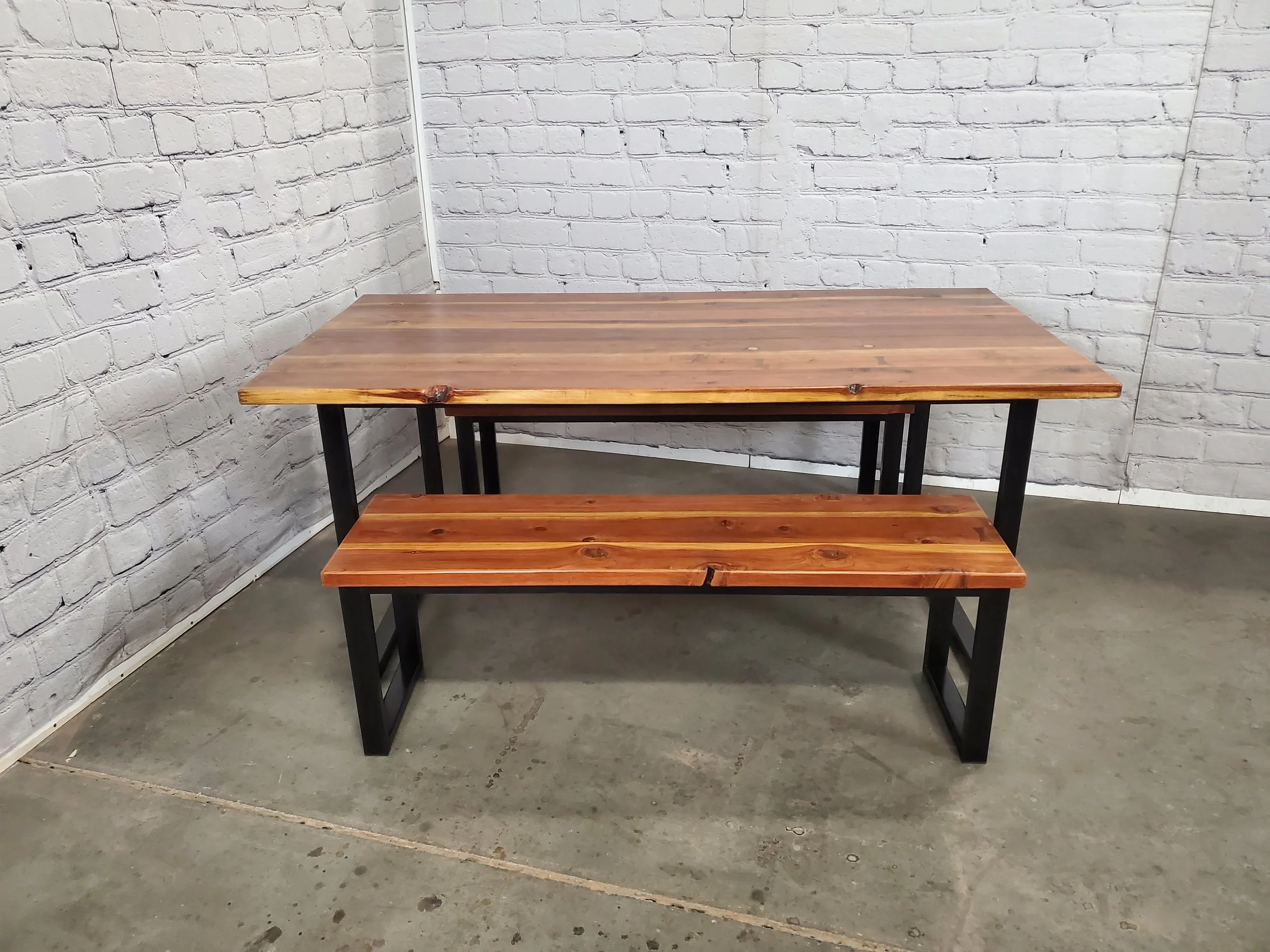 Shop — RiceWood - Custom Reclaimed Wood Tables