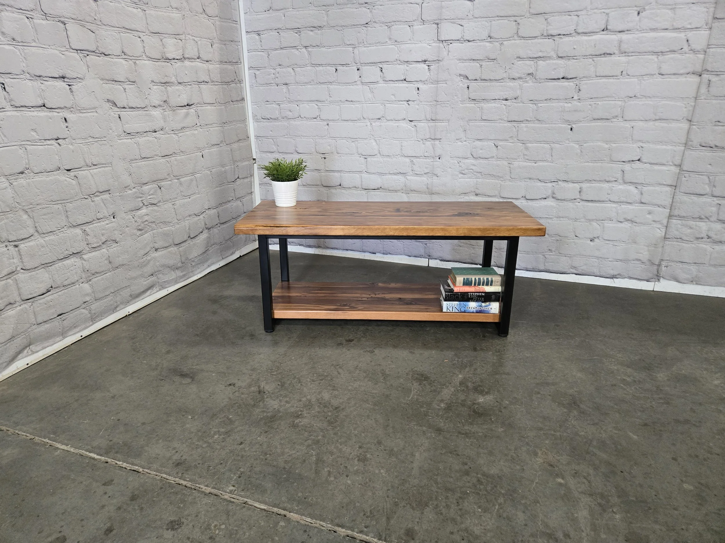 Shop — RiceWood - Custom Reclaimed Wood Tables
