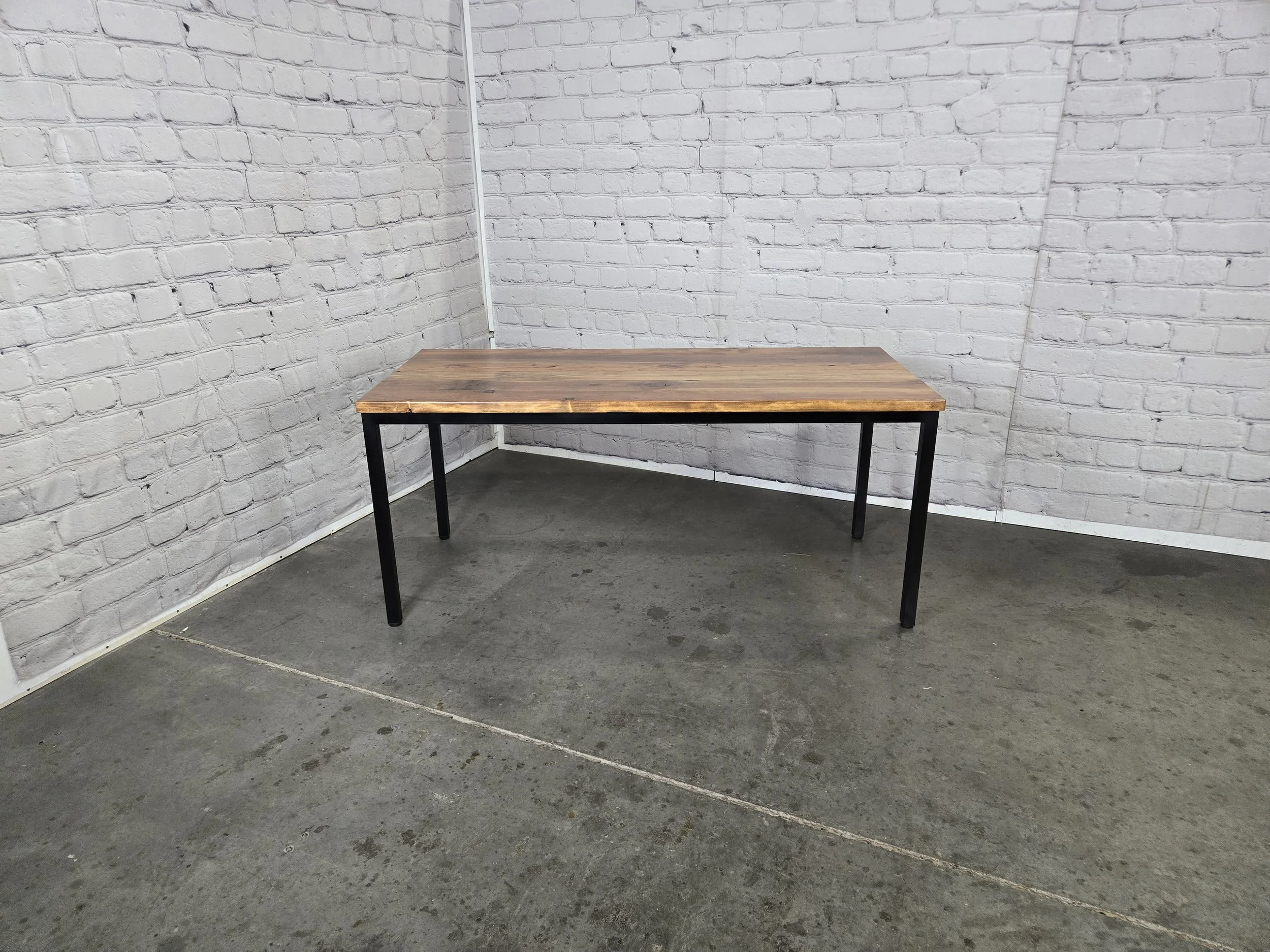 Shop — RiceWood - Custom Reclaimed Wood Tables