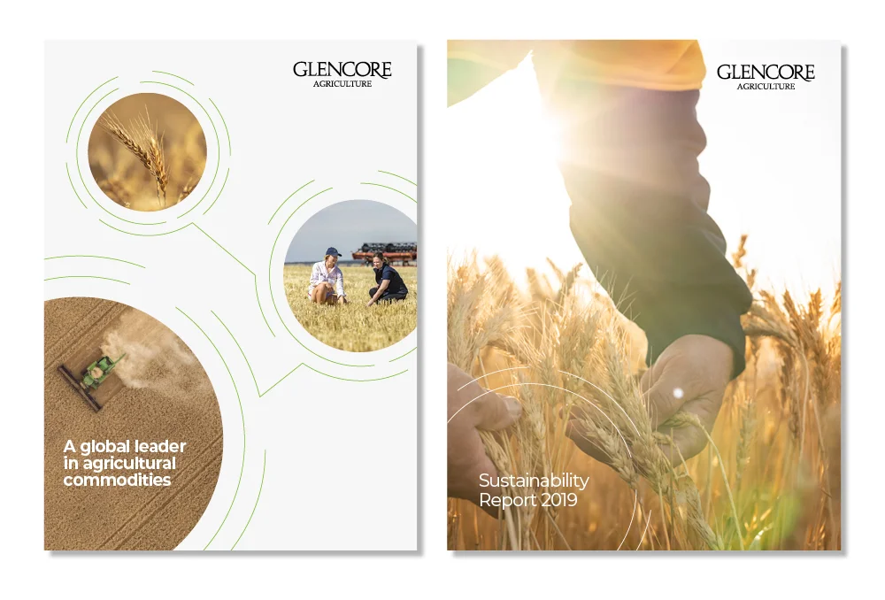 Glencore — Dave Breen