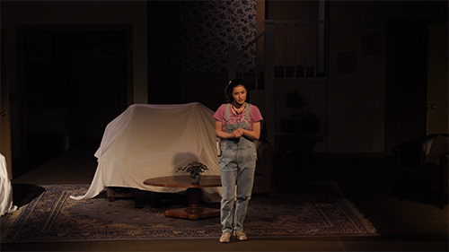 One Slight Hitch gallery — PTD Productions | Ypsilanti Theatre at its Best