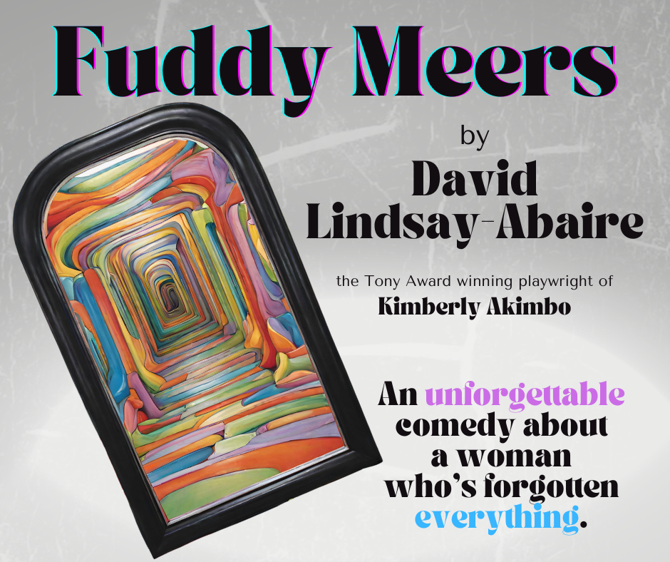 Next Show — PTD Productions | Ypsilanti Theatre at its Best