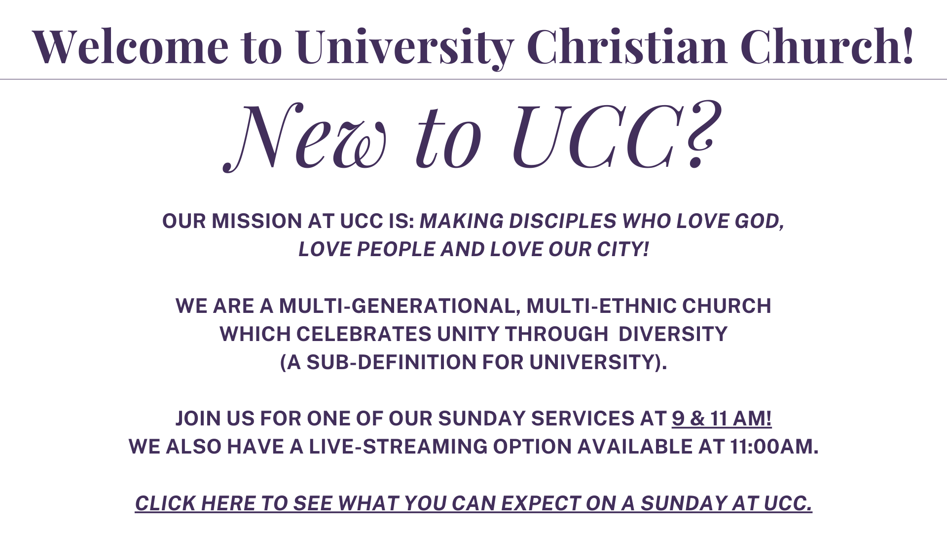 UCC