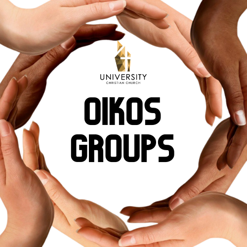 Oikos Groups — UCC