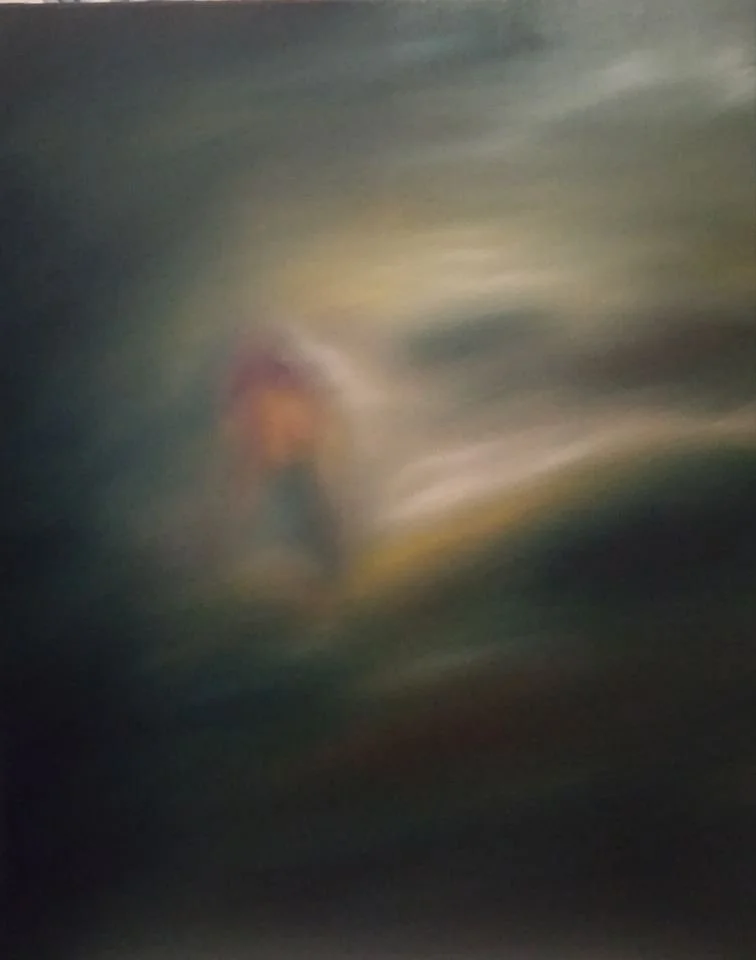 Pompeyo Curbelo Martin — Contemporary Art Collectors