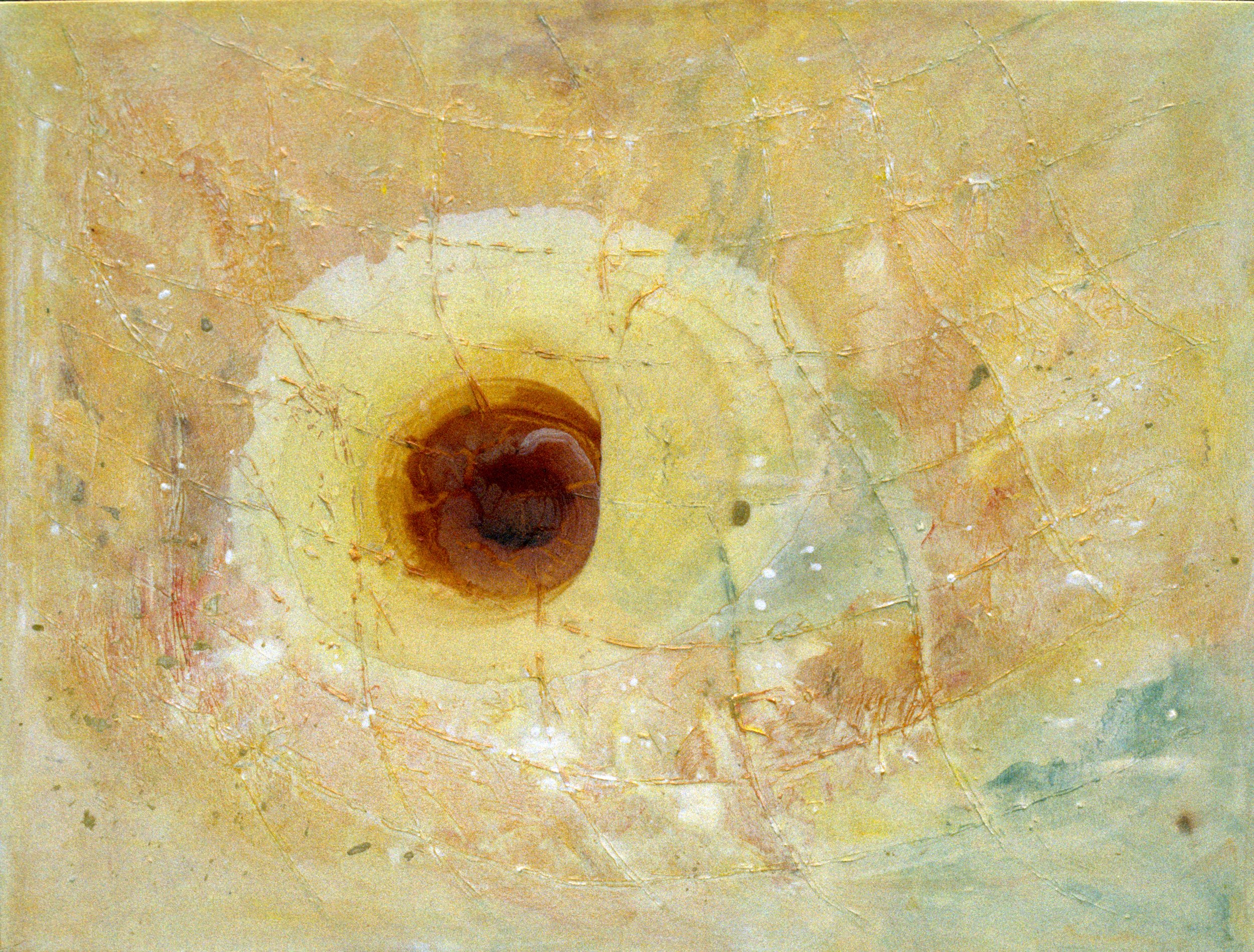 Lou Bermingham — Contemporary Art Collectors