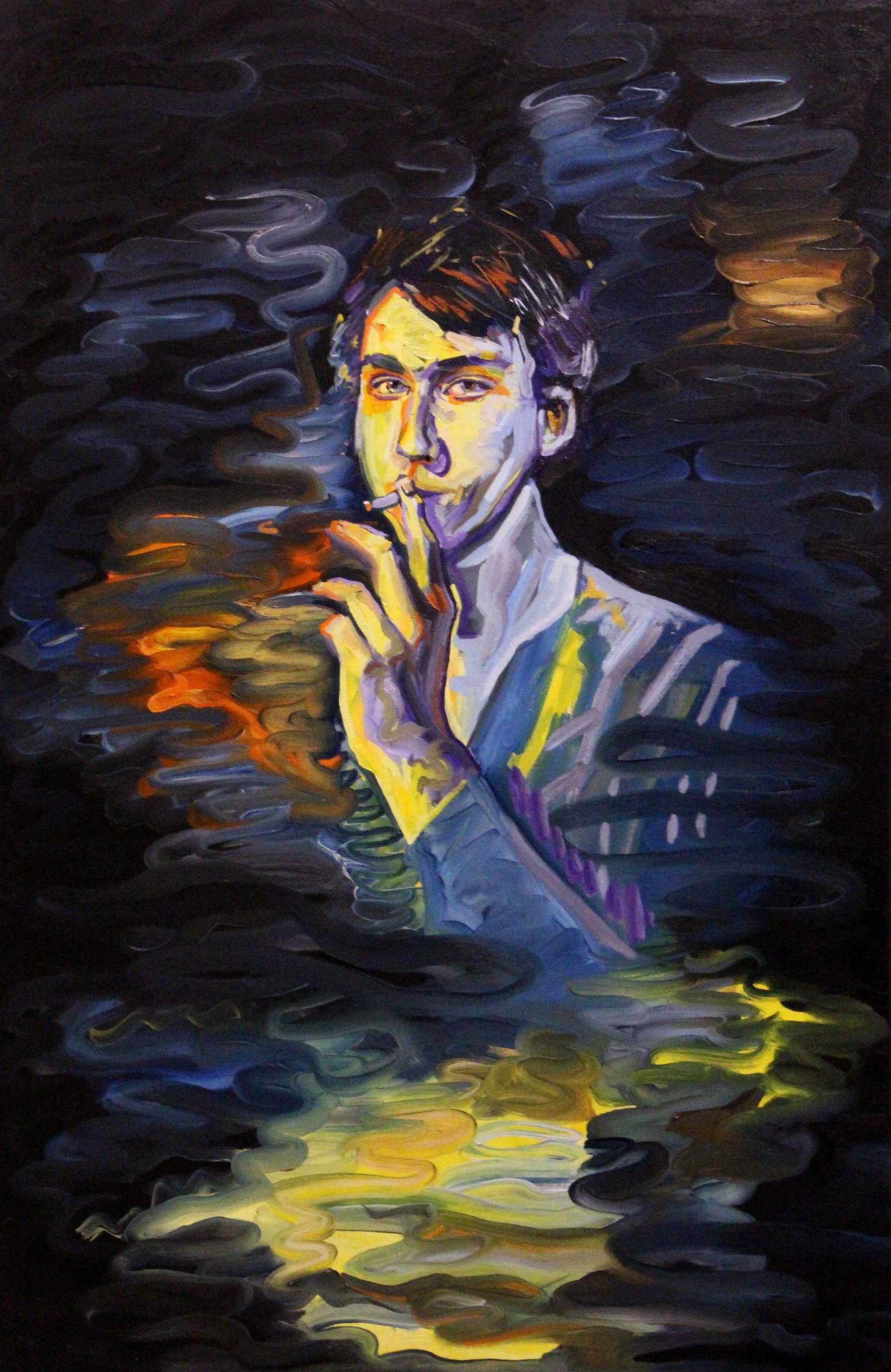 Julia Pomeroy — Contemporary Art Collectors