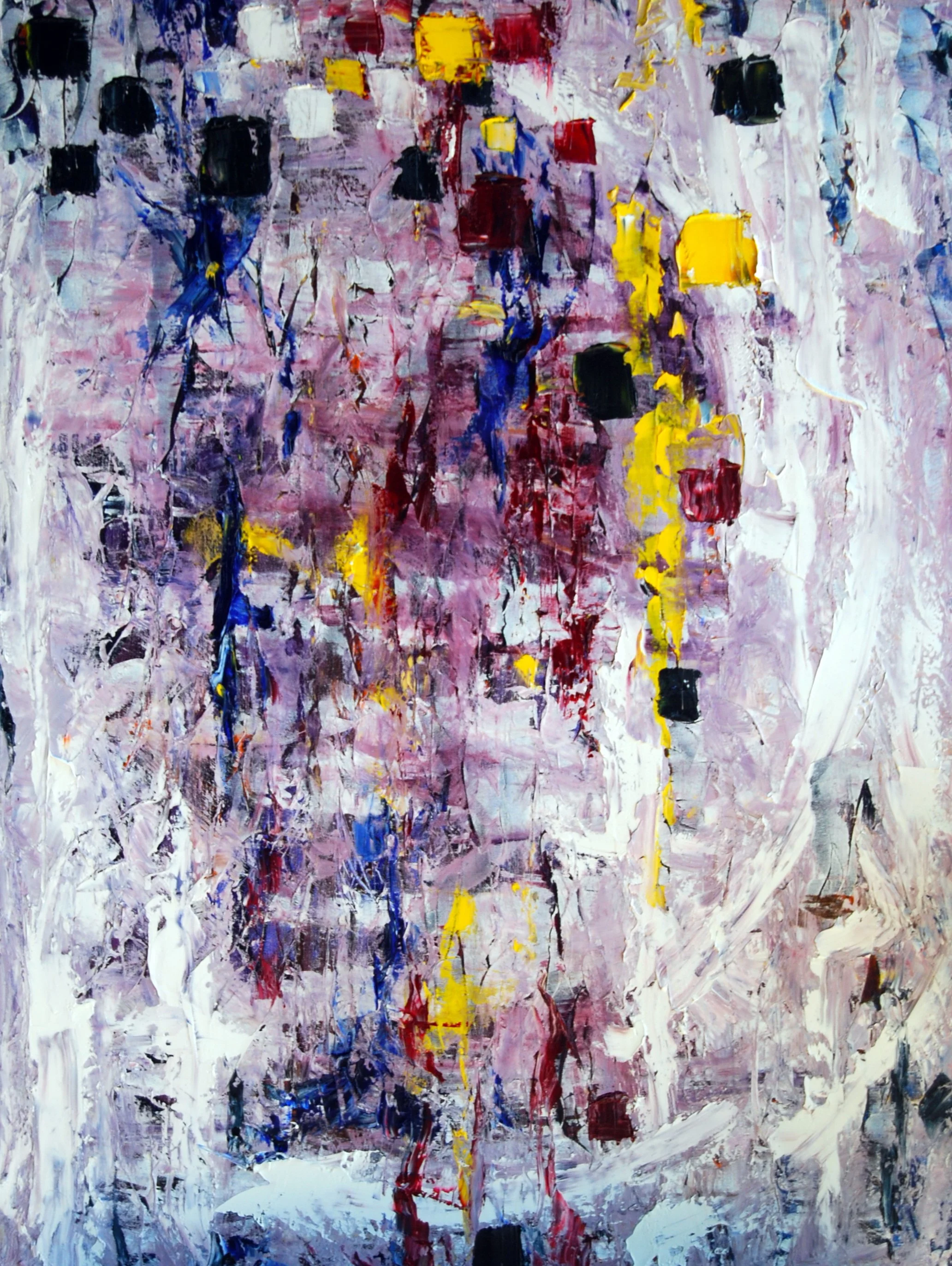 Frank Hoeffler — Contemporary Art Collectors