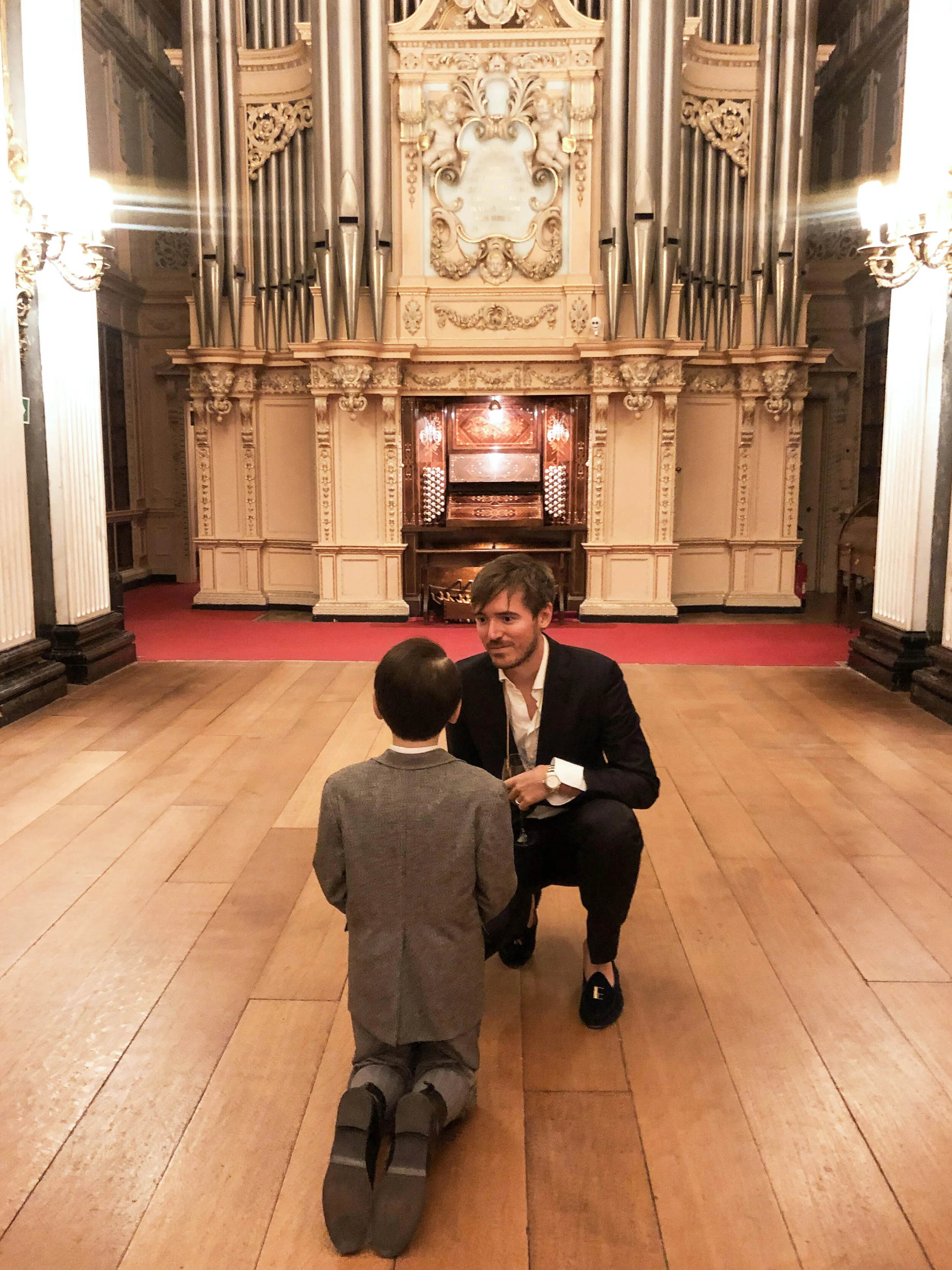 Eugenio Re Rebaudengo — Contemporary Art Collectors