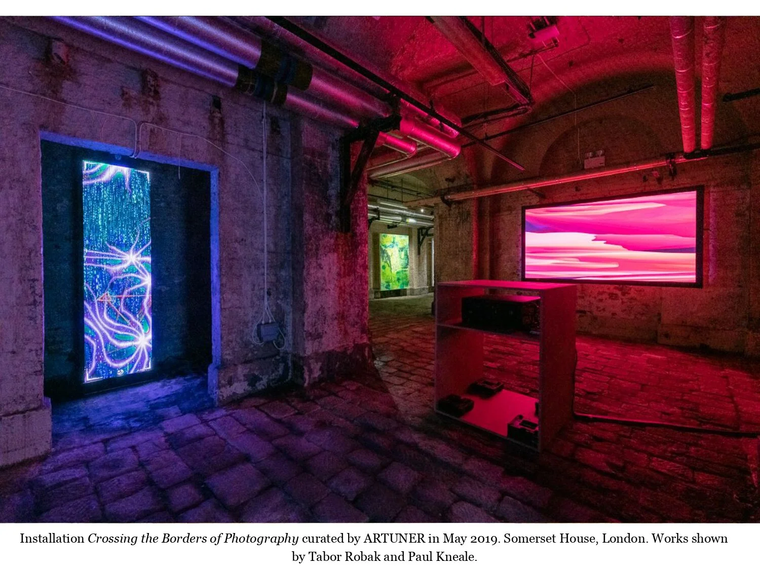 Eugenio Re Rebaudengo — Contemporary Art Collectors