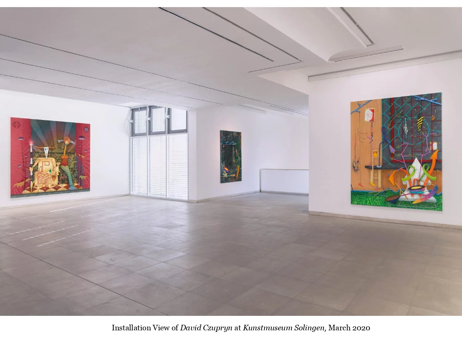 Eugenio Re Rebaudengo — Contemporary Art Collectors