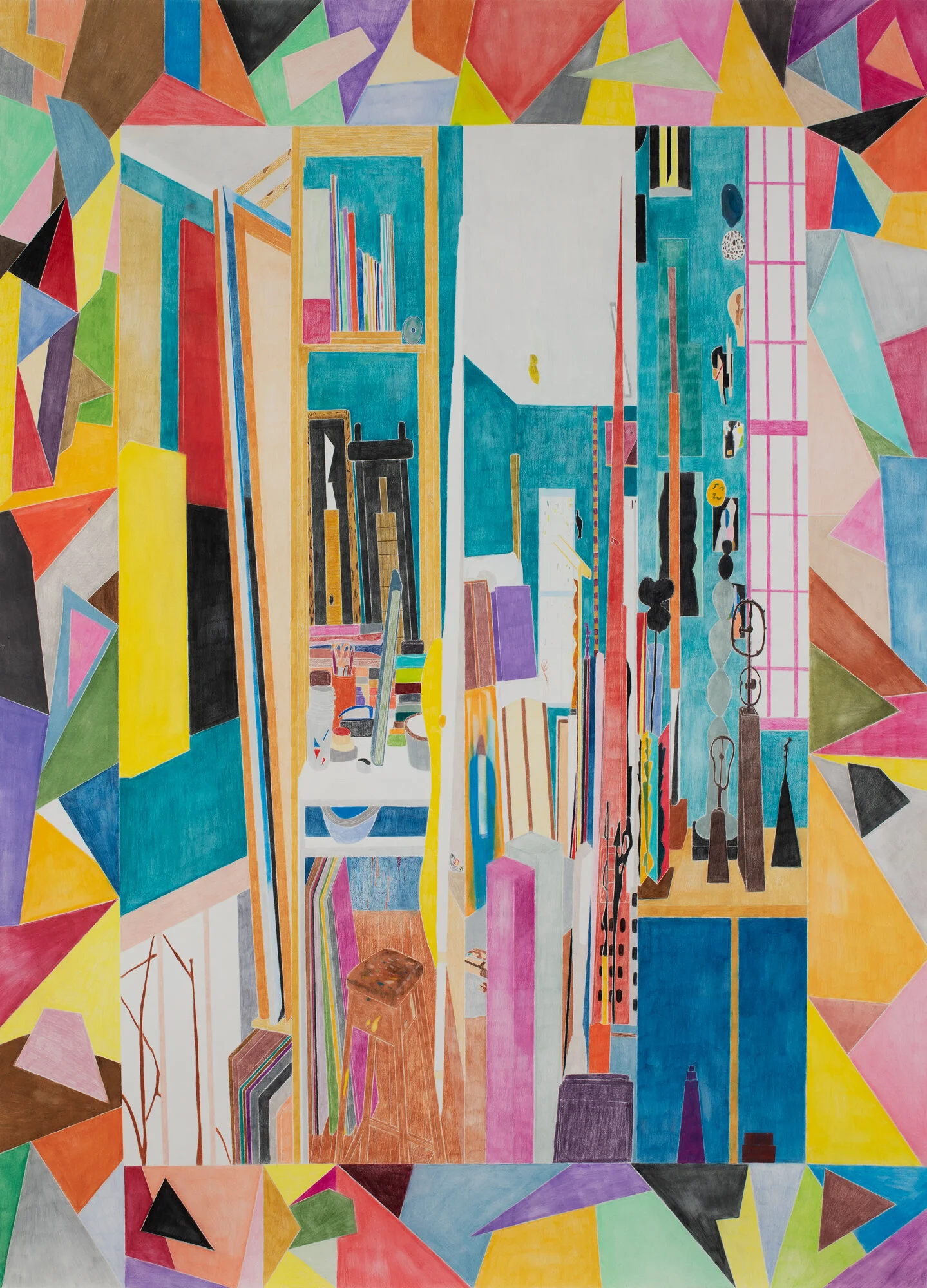 Ross Taylor — Contemporary Art Collectors