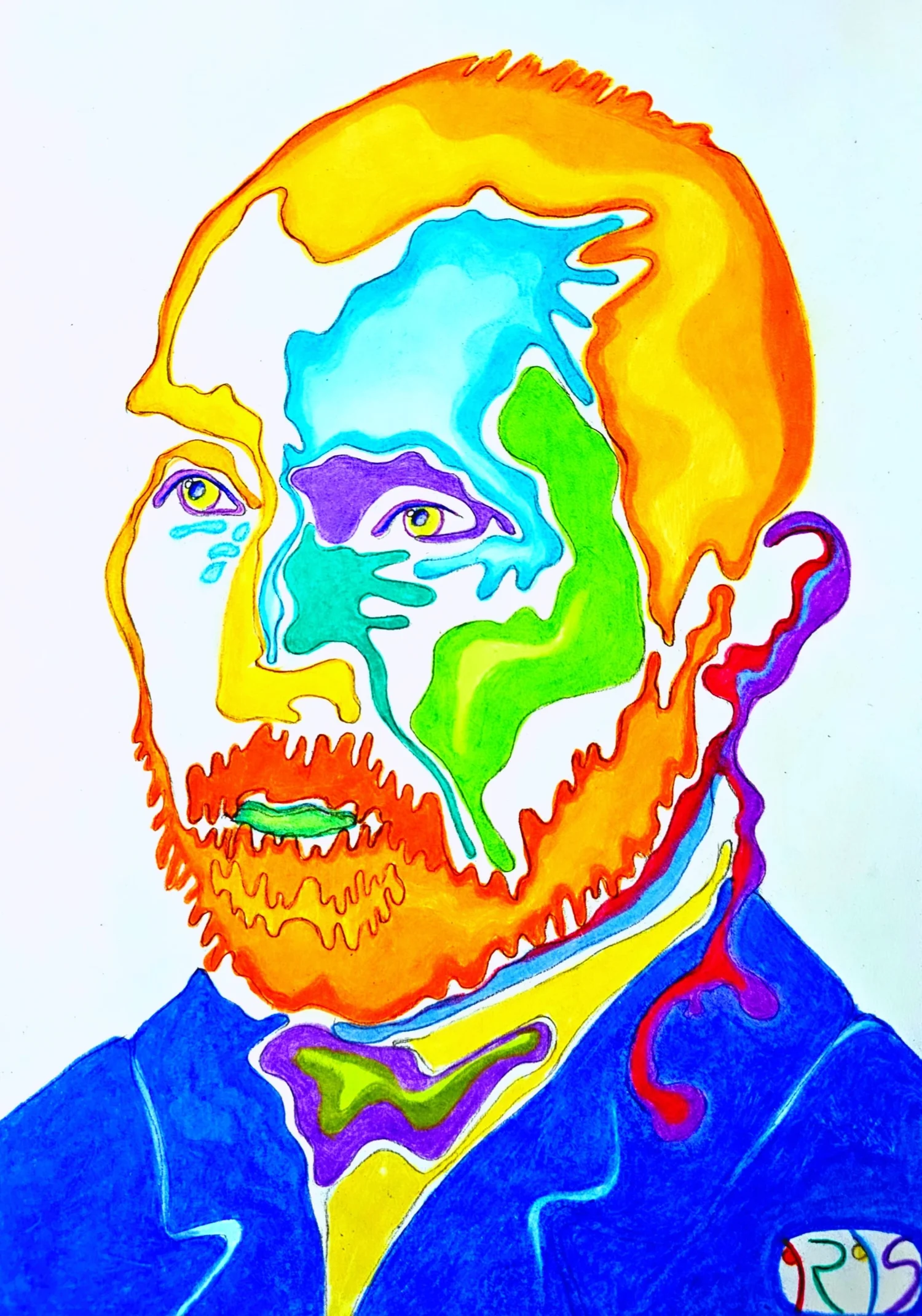 Painting — Interviews | Explore Art Insights Today — Contemporary Art ...