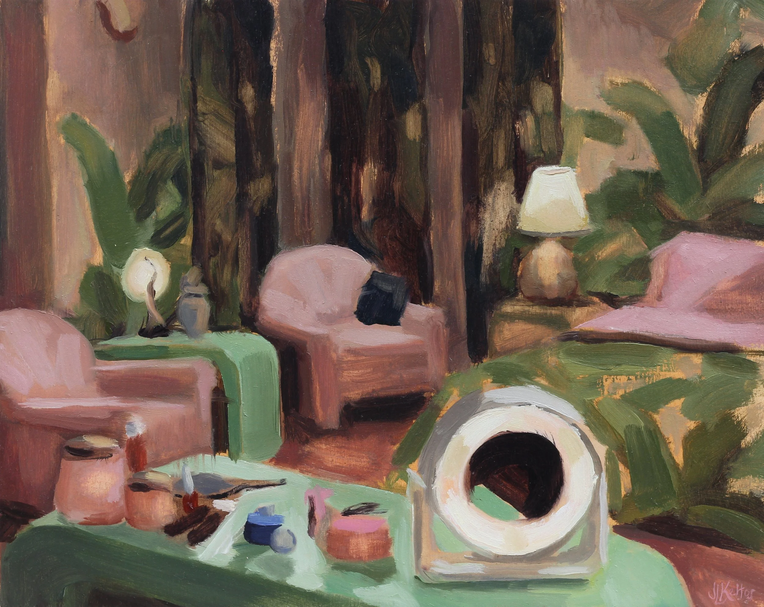 Jennifer Keltos — Contemporary Art Collectors