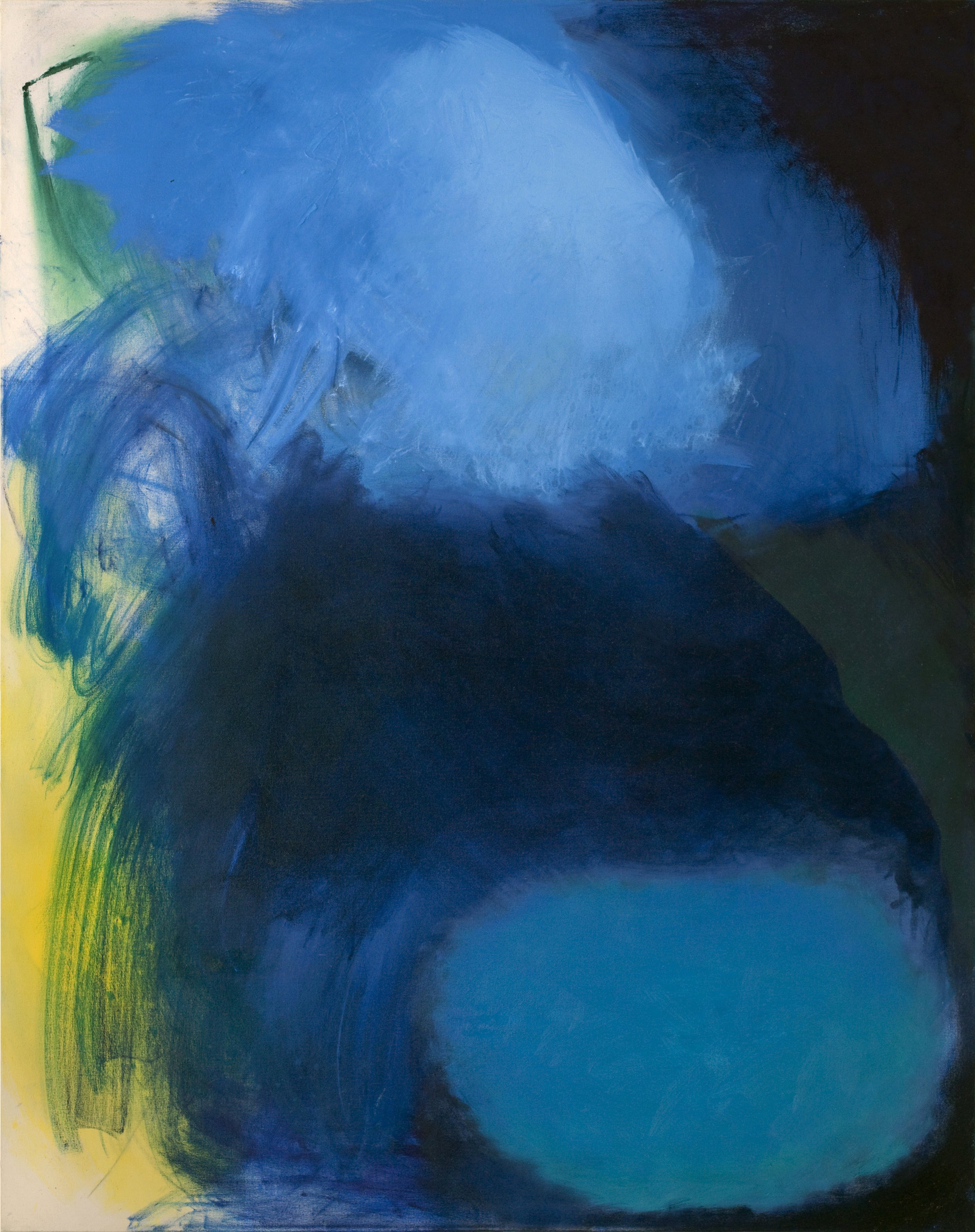 Luke Jackson — Contemporary Art Collectors