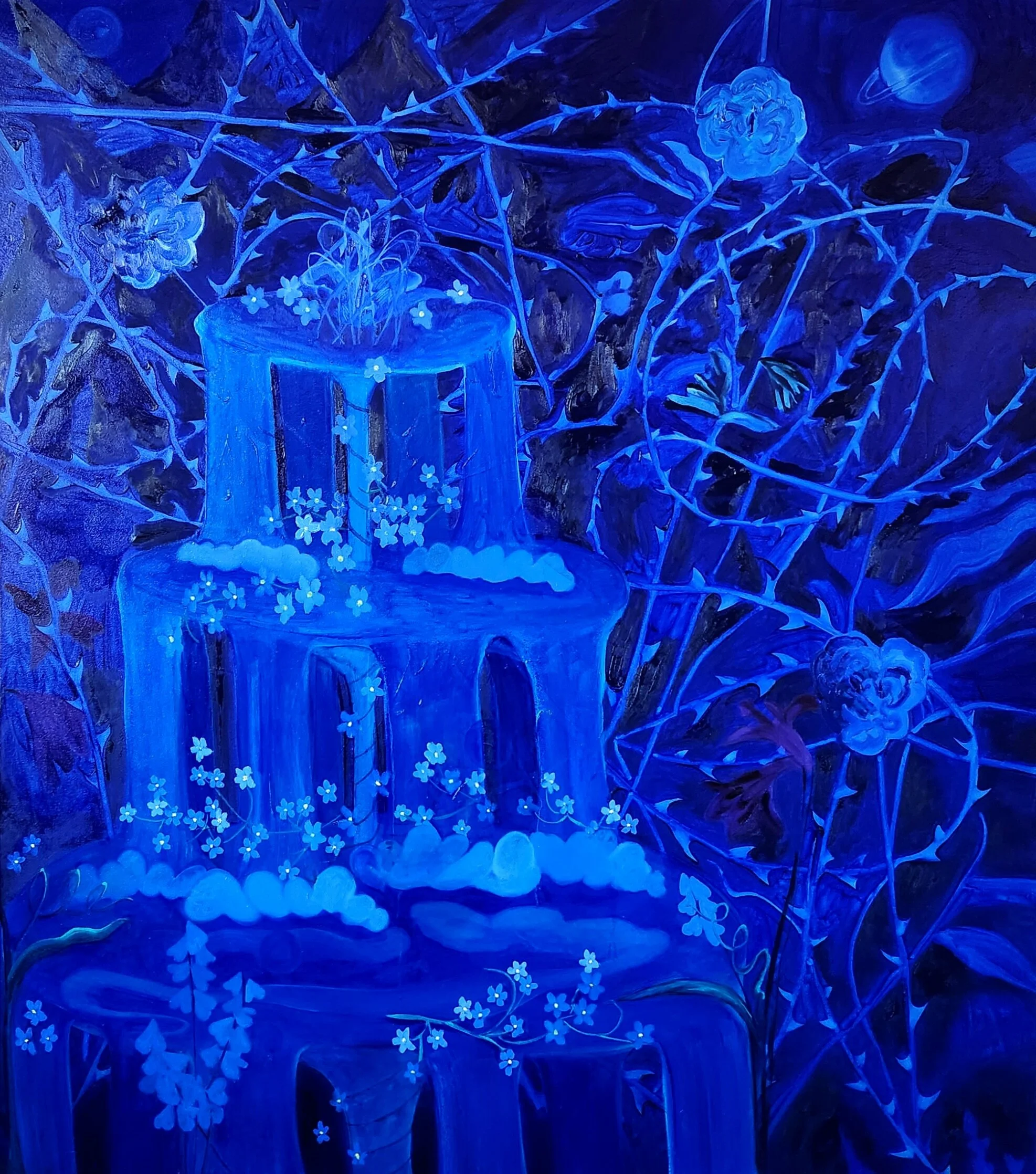 Jacob Sechter — Contemporary Art Collectors