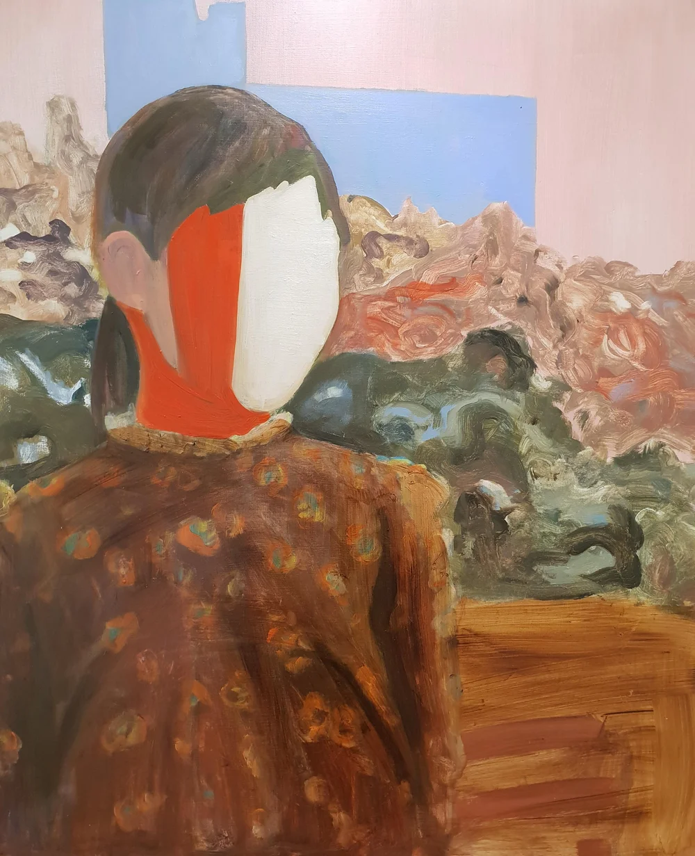 Sylvia Radford — Contemporary Art Collectors