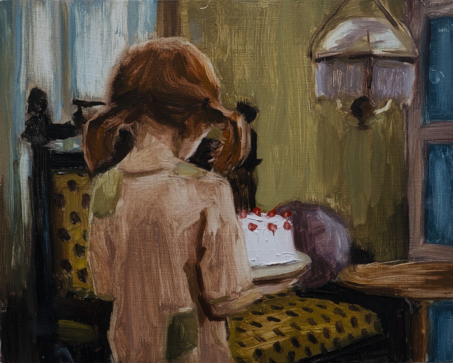 Jennifer Keltos — Contemporary Art Collectors